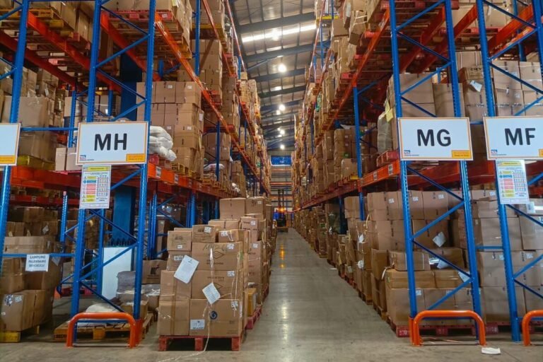 Mengenal Jenis-jenis Rak Industri dan Kegunaannya – Rak Gudang Tangerang